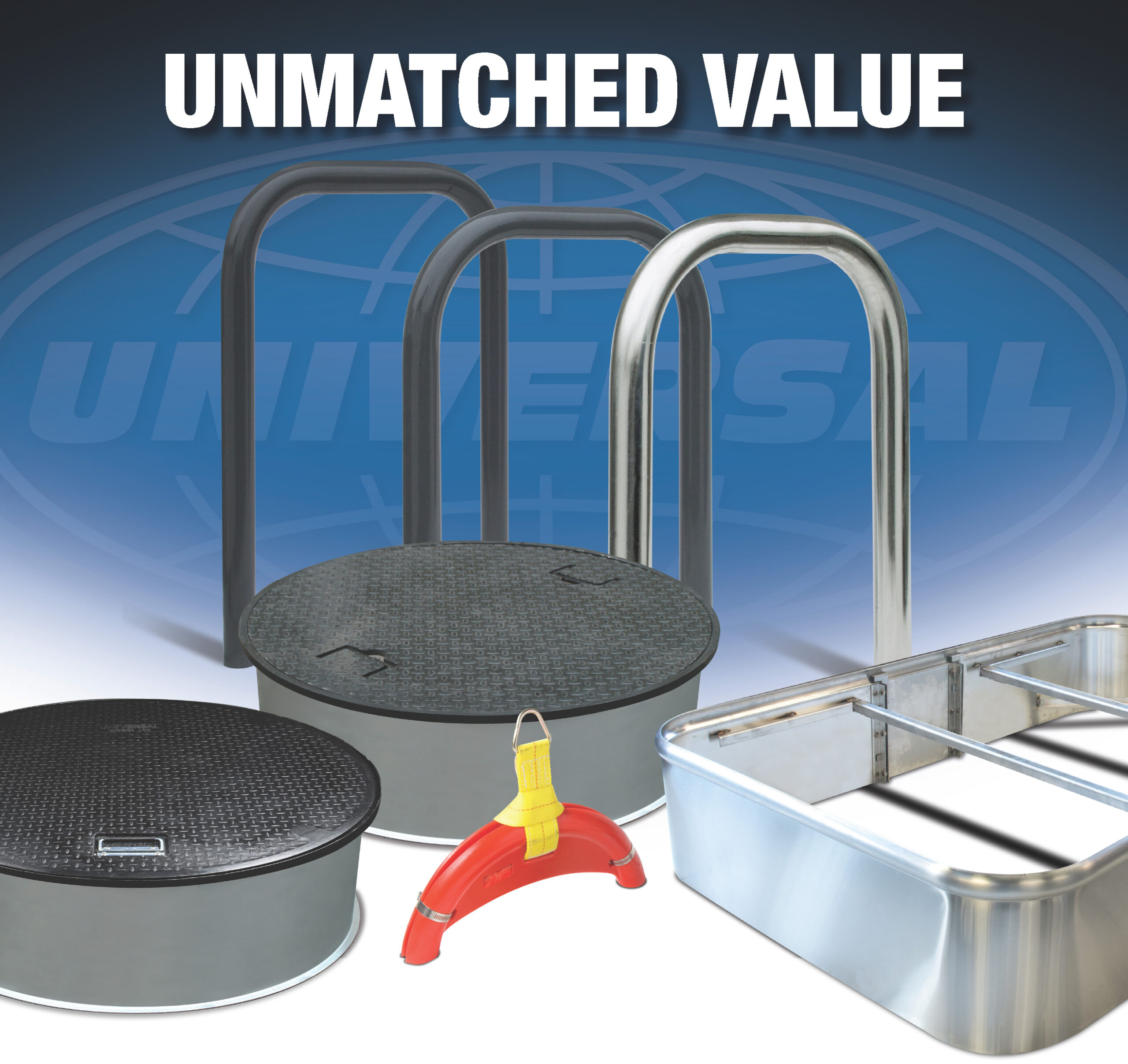 Overfill Protection Valves | Universal Valve Co., Inc.