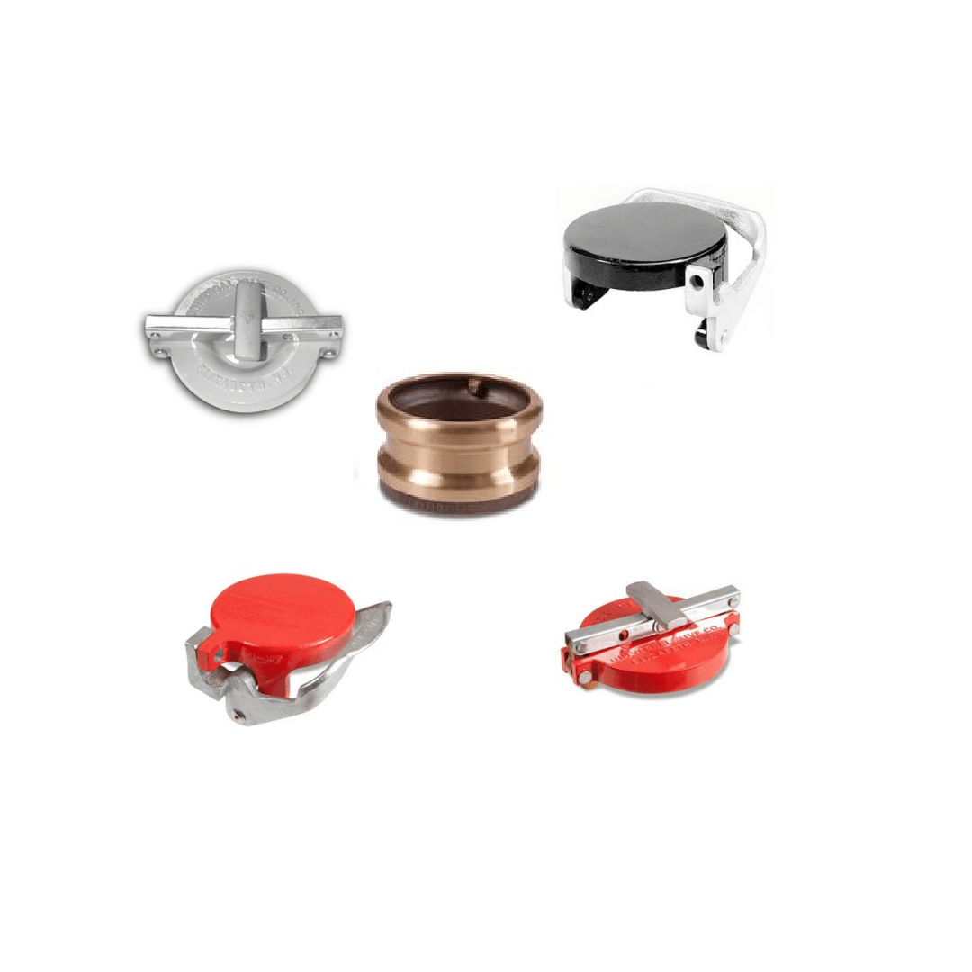 Petroleum Valves and Fittings | Universal Valve Co., Inc.