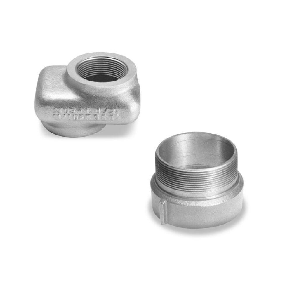 Petroleum Valves and Fittings | Universal Valve Co., Inc.